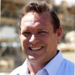 Peter Geleta - Chief Executive Officer @ Trinity Metals - Crunchbase ...