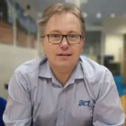 Gary Brummage - Founding Director @ 3it - Crunchbase Person Profile