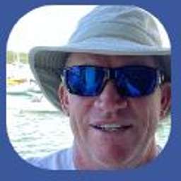 Joseph McCormick - Founder, Owner, and President @ JD McCormick ...