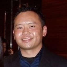 Jeffrey Nguyen - Crunchbase Person Profile