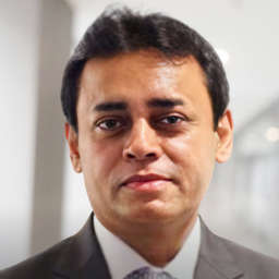 Ramesh Jain - Crunchbase Person Profile