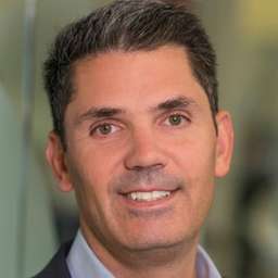 Cameron Read - CFO, U.S. and Canada @ Marriott International ...