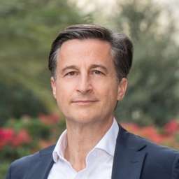 Marco Buchbinder - CEO and Founder @ Ampliforce - Crunchbase Person Profile