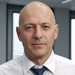 Roger Samson - Crunchbase Person Profile