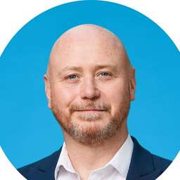 Patrick Harnett - Crunchbase Person Profile