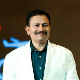 Jayant Anant Gore - Crunchbase Person Profile