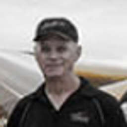 Neil Crotts - Founder @ Crotts Aircraft Service - Crunchbase Person Profile