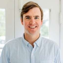 Danny Carpenter - Crunchbase Person Profile