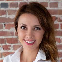 Michelle Palleschi - Crunchbase Person Profile