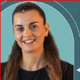 Sara Salhab - Founder @ The Sophia Collective - Crunchbase Person Profile