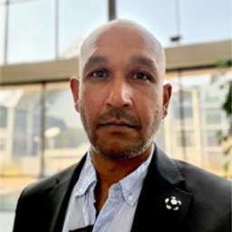 Marscelle Pillay - CEO & Founder @ Pii Digital - Crunchbase Person Profile