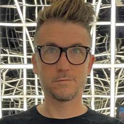 Jordan S. Hatcher - Co-Founder, CLO and COO @ The Grid - Crunchbase ...