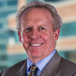 James Benbow - Chief Executive Officer @ DCS Corp - Crunchbase Person ...