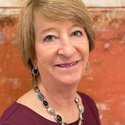 Liz Baird - CEO & President @ North Carolina Aquarium Society ...