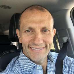 Ricardo Singer - CEO, President and Founder @ KickPOWER - Crunchbase ...