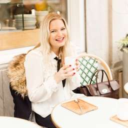 Kit Graham - Founder & Editor @ City Guide to Chicago - Crunchbase ...