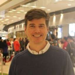John Leary - Co-Founder & General Counsel @ X-Bow Launch Systems - Crunchbase Person Profile