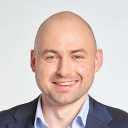 Peter Buchinger - Crunchbase Person Profile