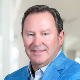 Donald Casey - Founder, President and Chief Executive Officer @ Upward ...