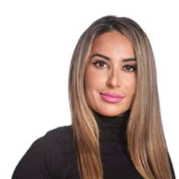 Alice Cabrera - Crunchbase Person Profile