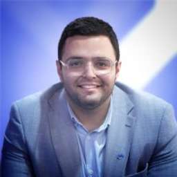 Sajjad Shahi - Co-Founder and COO @ Zibal Co - Crunchbase Person Profile