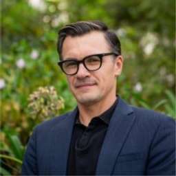 Fernando Garces - CEO @ BioGlyph - Crunchbase Person Profile