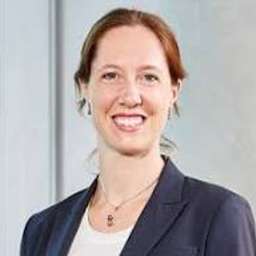 Sarah Thom - CFO @ Cochlear - Crunchbase Person Profile