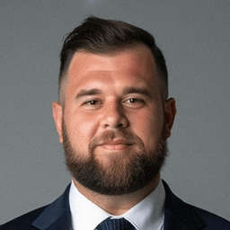 Marcus Thompson - Crunchbase Person Profile