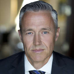 Ben Trodd - Crunchbase Person Profile