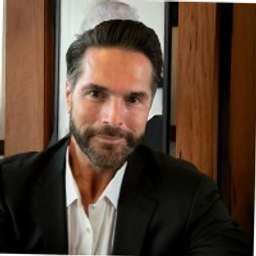 Mark Fidelman - Founder & CEO @ Raynforest - Crunchbase Person Profile