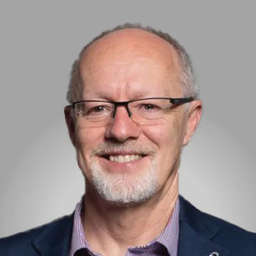 Rodney Hicks - Chief Medical Officer @ GAIASO Theranostics - Crunchbase ...