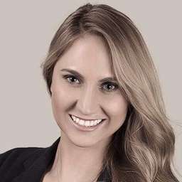 Megan Harrington-Johnson - Co-Founder & Managing Partner @ HJW ...