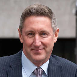 Jim Higginbotham - CEO @ NACFB - Crunchbase Person Profile