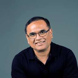 Dhiraj Sinha - Crunchbase Person Profile