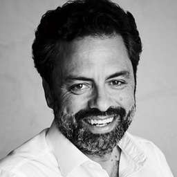 Pablo Vélez C. - Crunchbase Person Profile