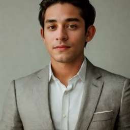 Akarsh Ghale - Founder and CEO @ Andromeda Intelligence - Crunchbase Person Profile