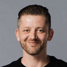 David Gessel - Co-Founder @ Blackboxx - Crunchbase Person Profile