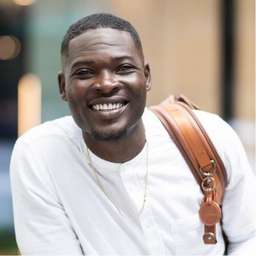 Kier Gaines - Crunchbase Person Profile