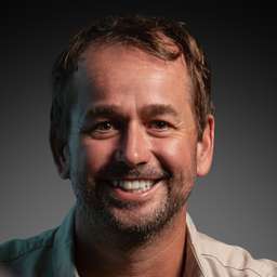 Ken Macken - Crunchbase Person Profile