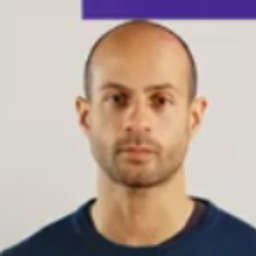 Sacha Ichbiah - Co-Founder & CTO @ Retab - Crunchbase Person Profile