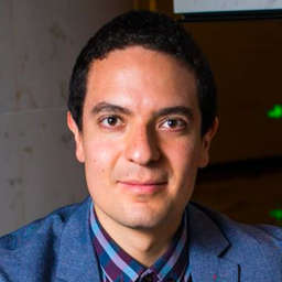 Camilo Rincon - Finance Manager @ BlueStream Coltan - Crunchbase Person ...