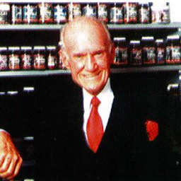 Royden Brown - Crunchbase Person Profile