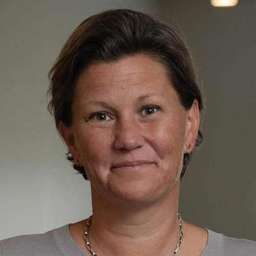 Amanda Glave - CEO @ Stoby Måleri - Crunchbase Person Profile