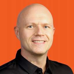 Stephen Steen - Crunchbase Person Profile