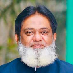 Syed Amjad Ali - Crunchbase Person Profile