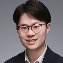 Xuelu WANG - Crunchbase Person Profile