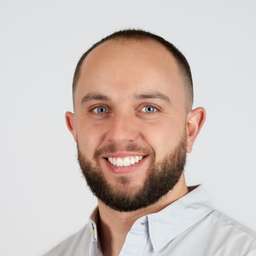 Nicholas Jackson - Crunchbase Person Profile