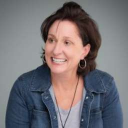 Susan Hough - Founder @ August James - Crunchbase Person Profile