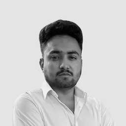 Muhammad Haseeb - Crunchbase Person Profile