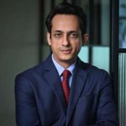 Tarun Singh - Managing Director & Founder @ Highbrow Securities ...